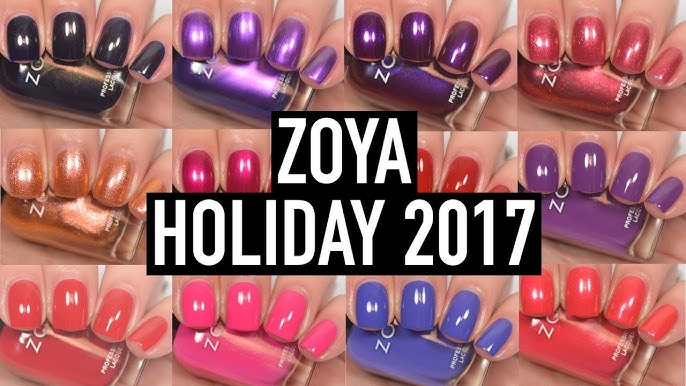 Zoya Sunshine
