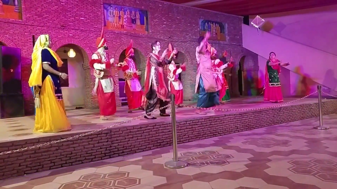 Sada Pind Amritsar - YouTube