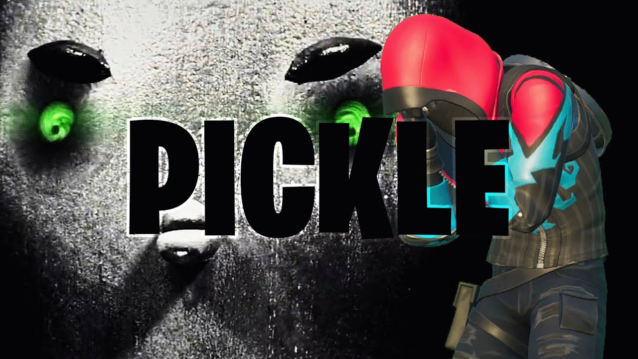 Fortnite PICKLE Chapter 6 Season 2 - YouTube