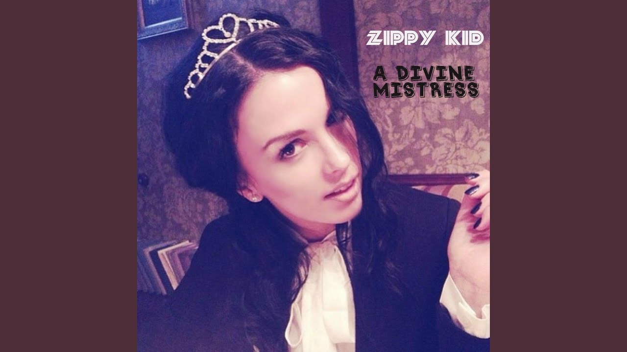 A Divine Mistress - YouTube