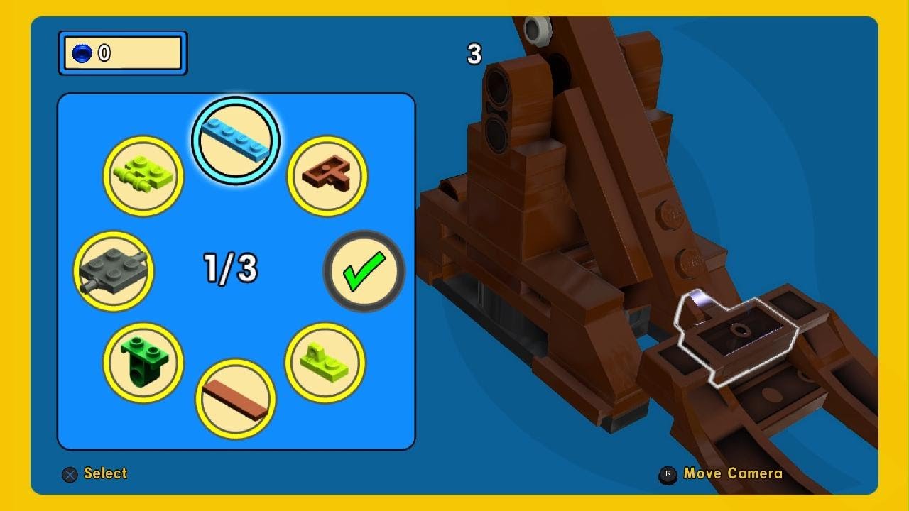 LEGO red dead Redemption - YouTube