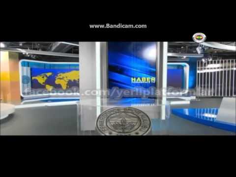 FB TV HD YARIN DİGİTÜRK 76.KANALDAN YAYINDA