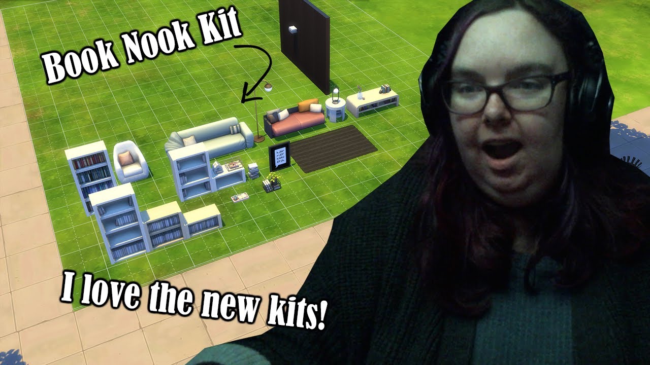 That's It, Every Build is Getting a Secret Library From Now On - YouTube