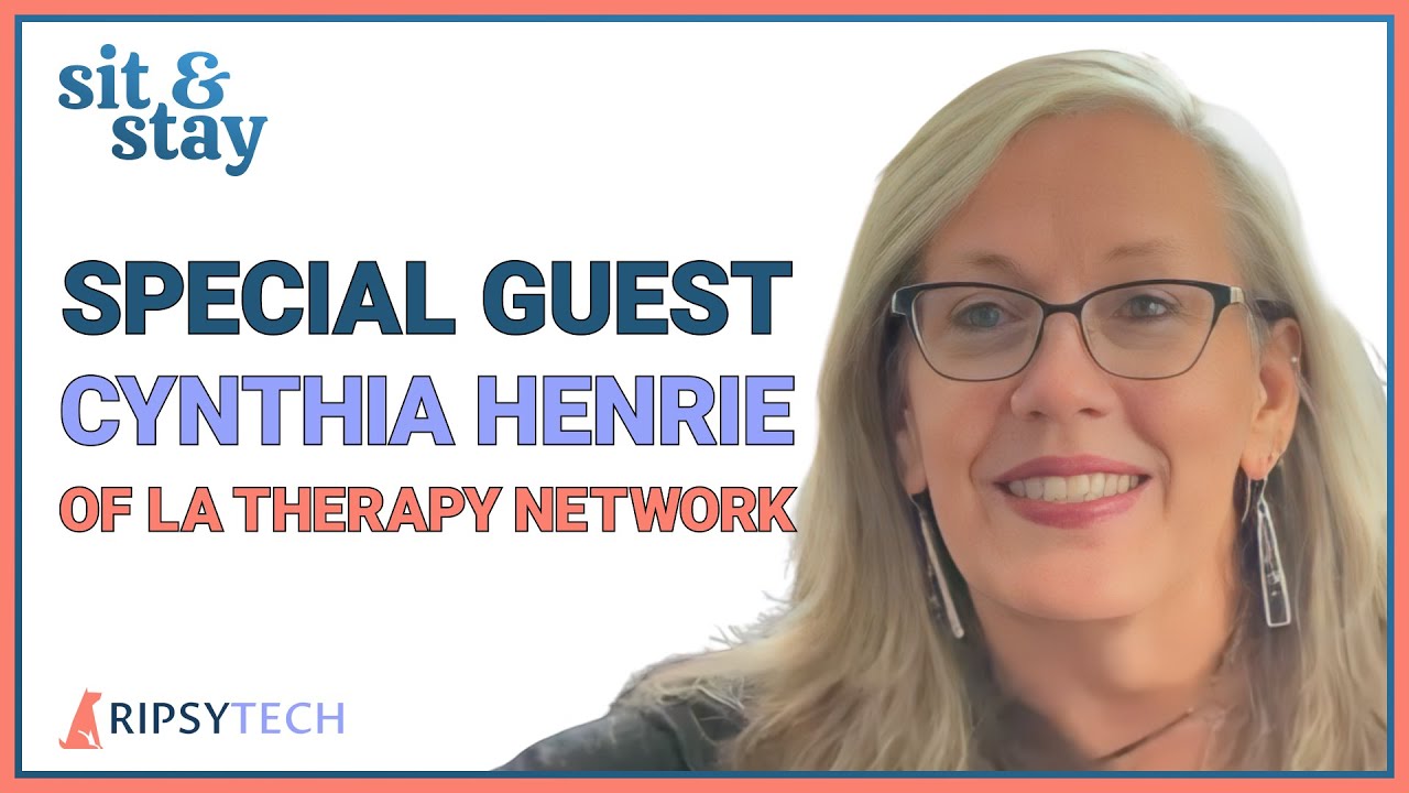 Inside Trauma Therapy with Cynthia Henrie of LA Therapy Network | Sit ...
