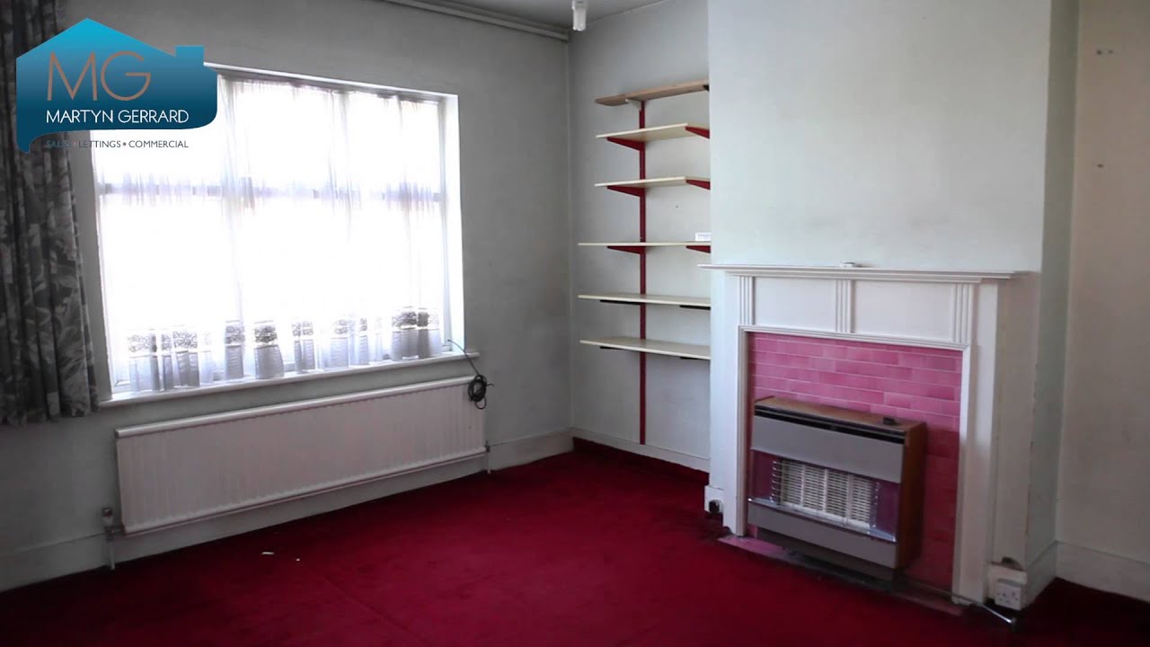 Colney Hatch Lane, London, N10. - YouTube