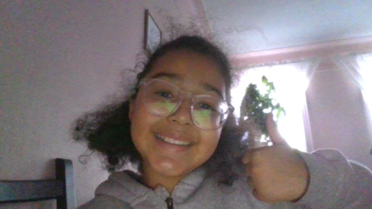 First video!! Val :P - YouTube