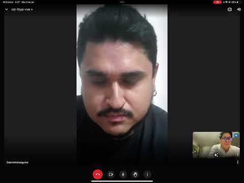 ENTREVISTA DE EL ARQUITECTO GABRIEL MEJÍA - YouTube