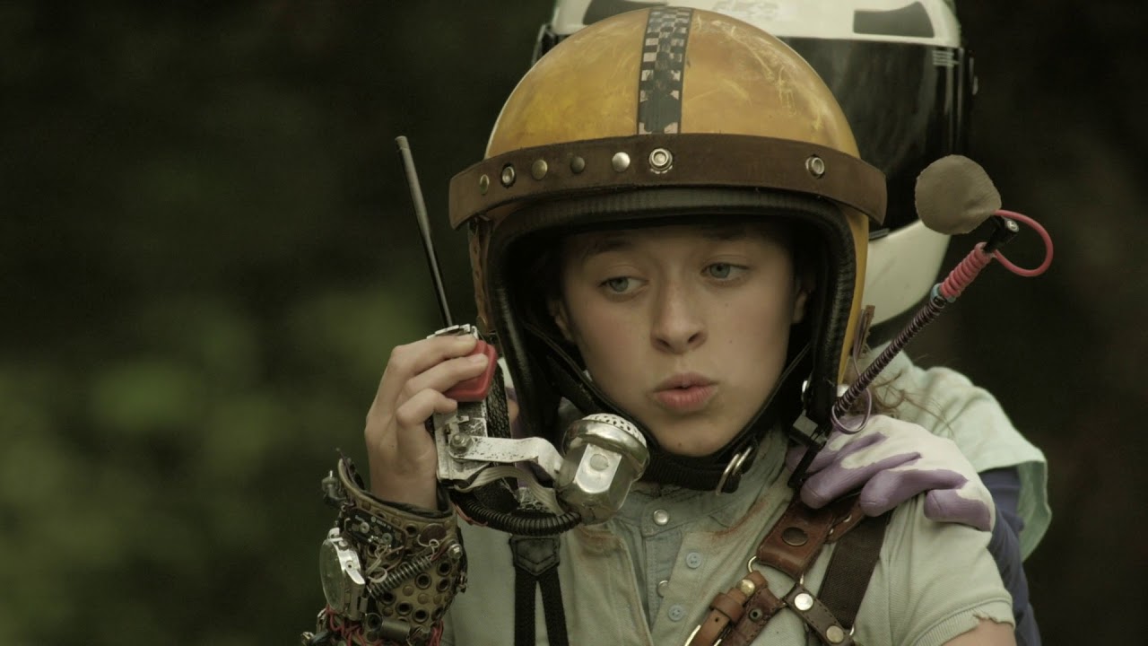 Annedroids S03E11 1080p - YouTube