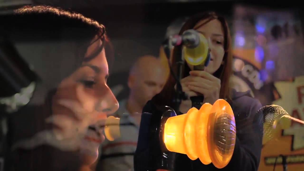 The Postmarks- "Gone" Live At Park Ave Cd's - YouTube