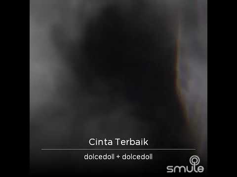 Cinta Terbaik cover by Cikjune