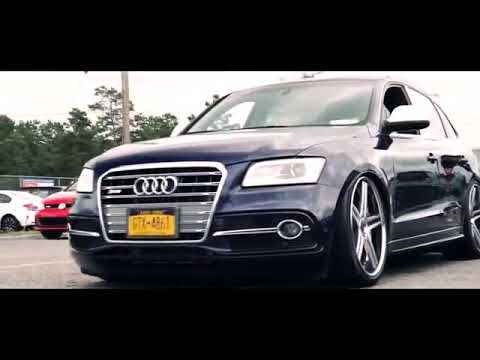 Azeri bass niva ucun  2019