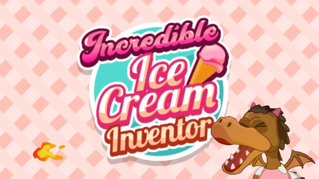 #1 - Fazendo 3 receitas malucas de SORVETE 🦄 - Incredible Ice Cream ...