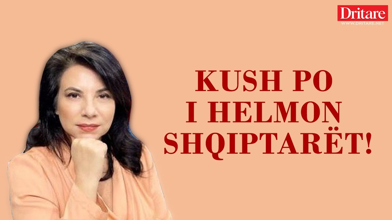 Kush po i helmon shqiptarët! | Tregimi i ditës - YouTube