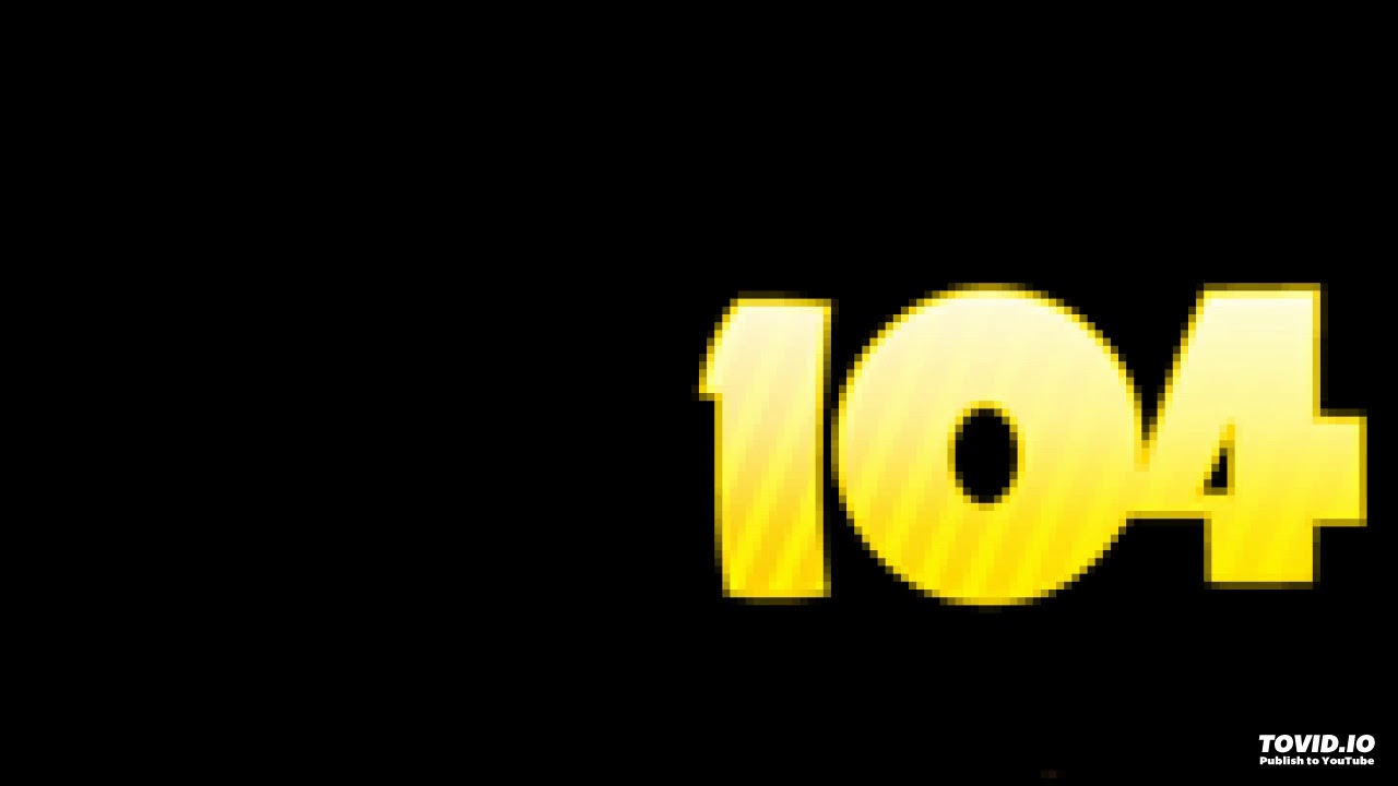 WAEB-FM B104 Allentown PA - January 2001 - YouTube