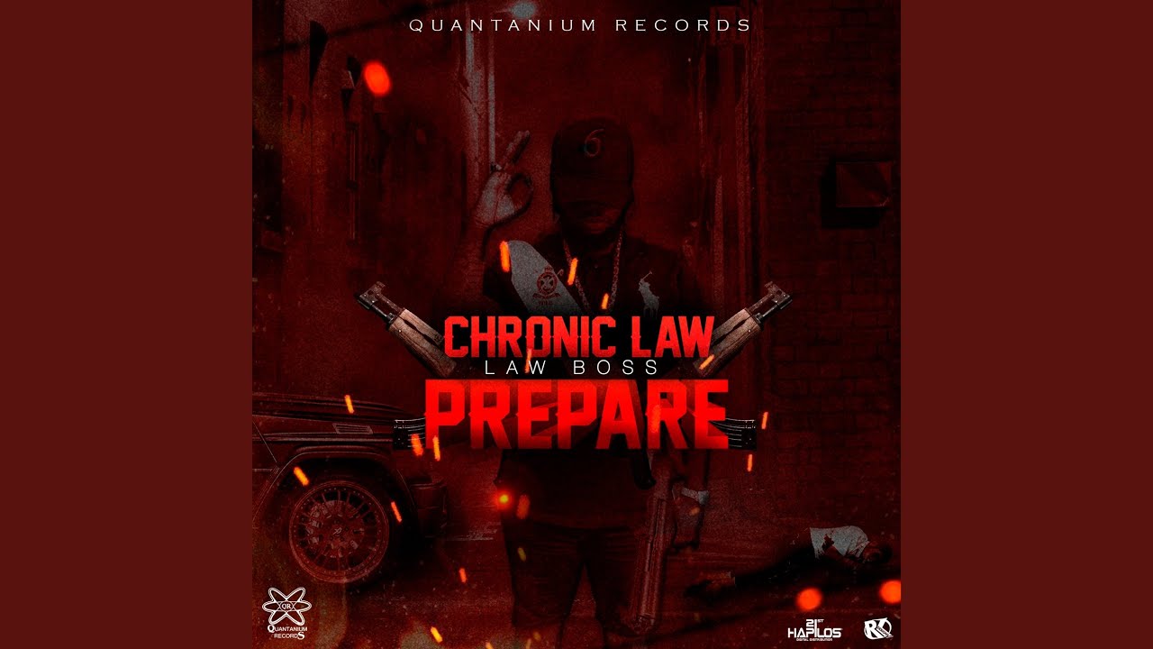 Prepare (Radio Edit) - YouTube