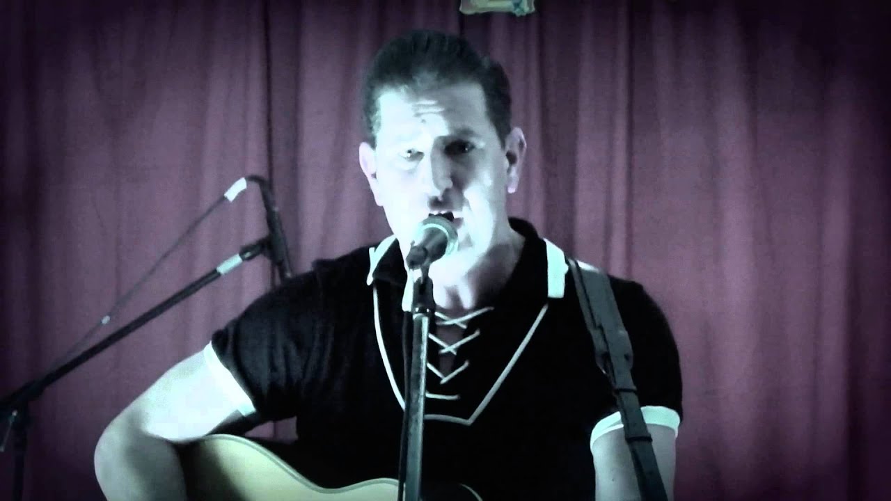 Charlie Thompson - Been Gone A Long Time - YouTube