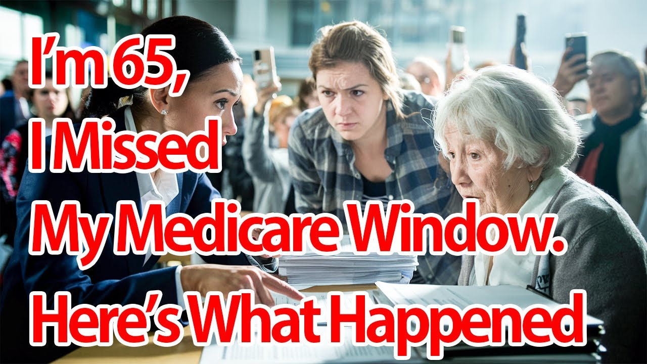 [Advice For The Elderly] 5 Crucial Medicare Enrollment Tips Every ...