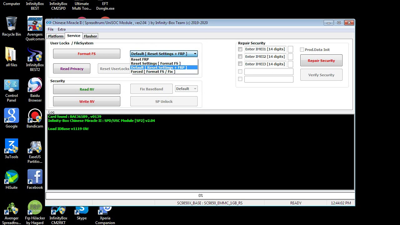 Qmobile HD plus frp unlock - YouTube