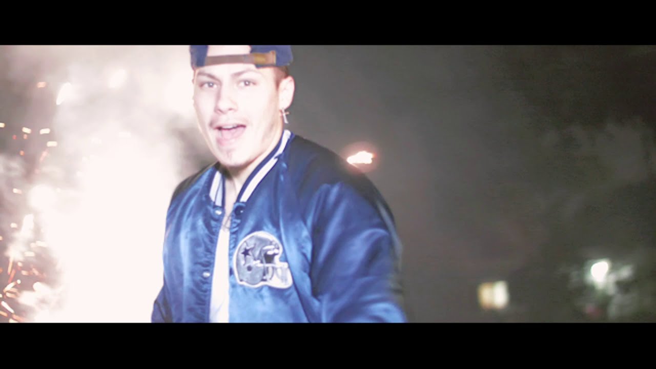 Joseph Calderon - Heisman ( Shot By Joseph Calderon & Crystal Parra ...