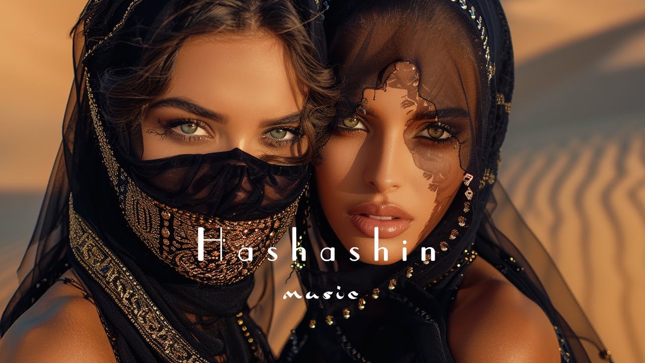 Hash. Music - Ethnic & Deep House Mix [Vol. 46] - YouTube