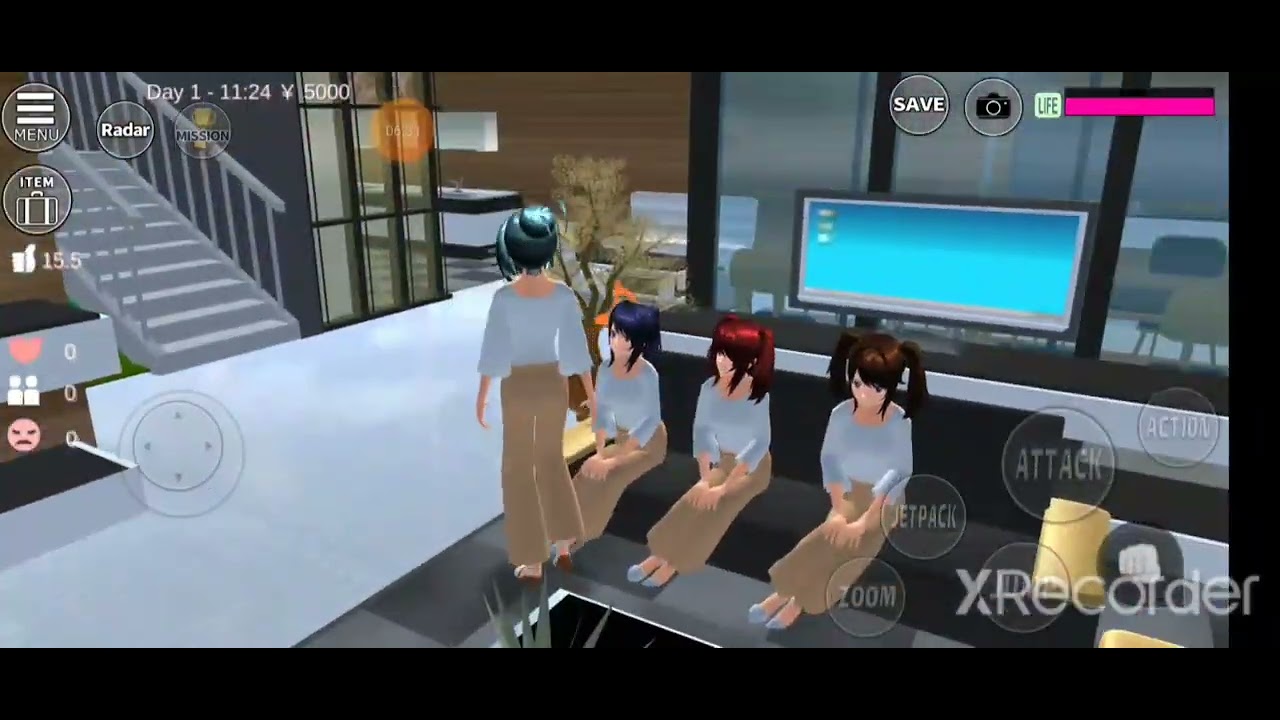 drama istana sakurala - YouTube