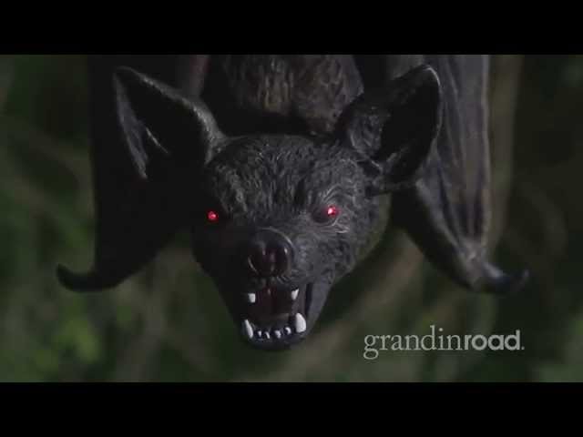 Jumanji Bats