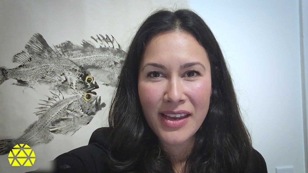 Girls and STEAM: Dr. Sarika Cullis-Suzuki (Closing Keynote) - YouTube