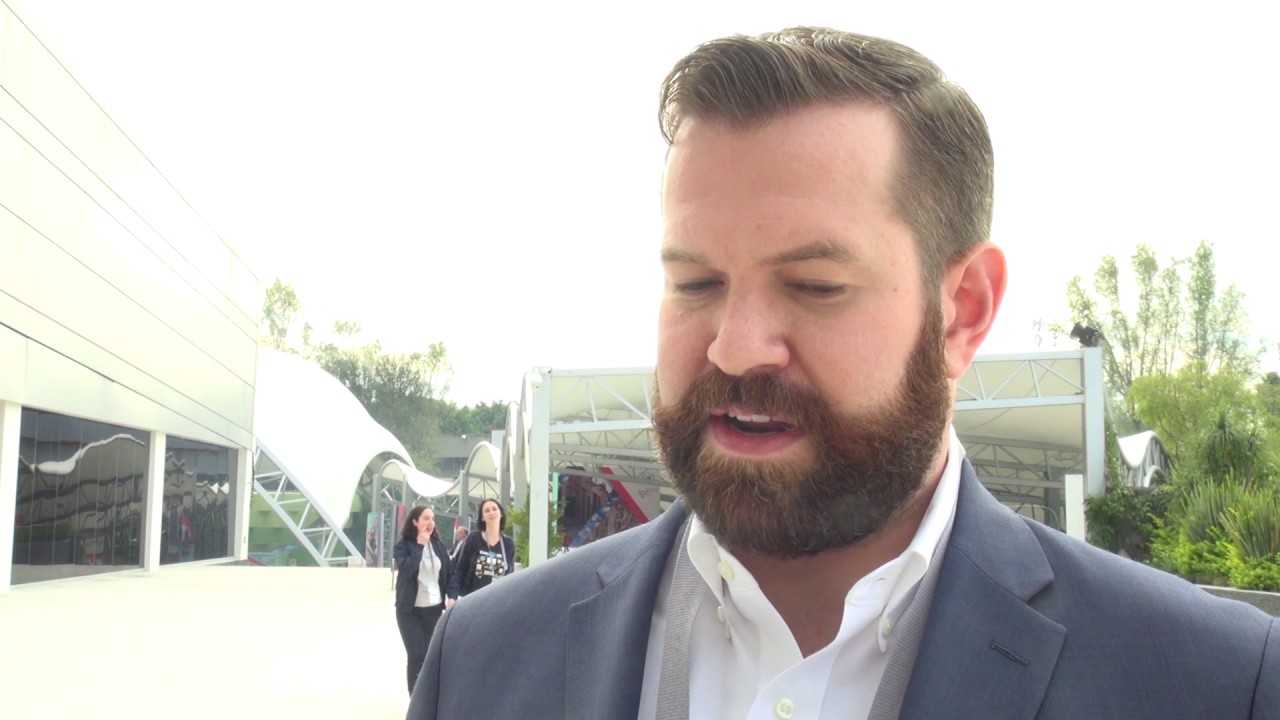 Global IGF 2016: Thomas Whitehead on Actions for the Best Future - YouTube