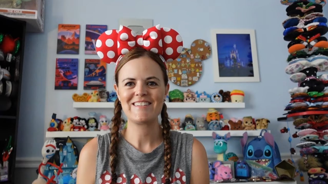 Friday Night Live Stream Announcement 7-23-21 - Walt Disney World 2021 ...