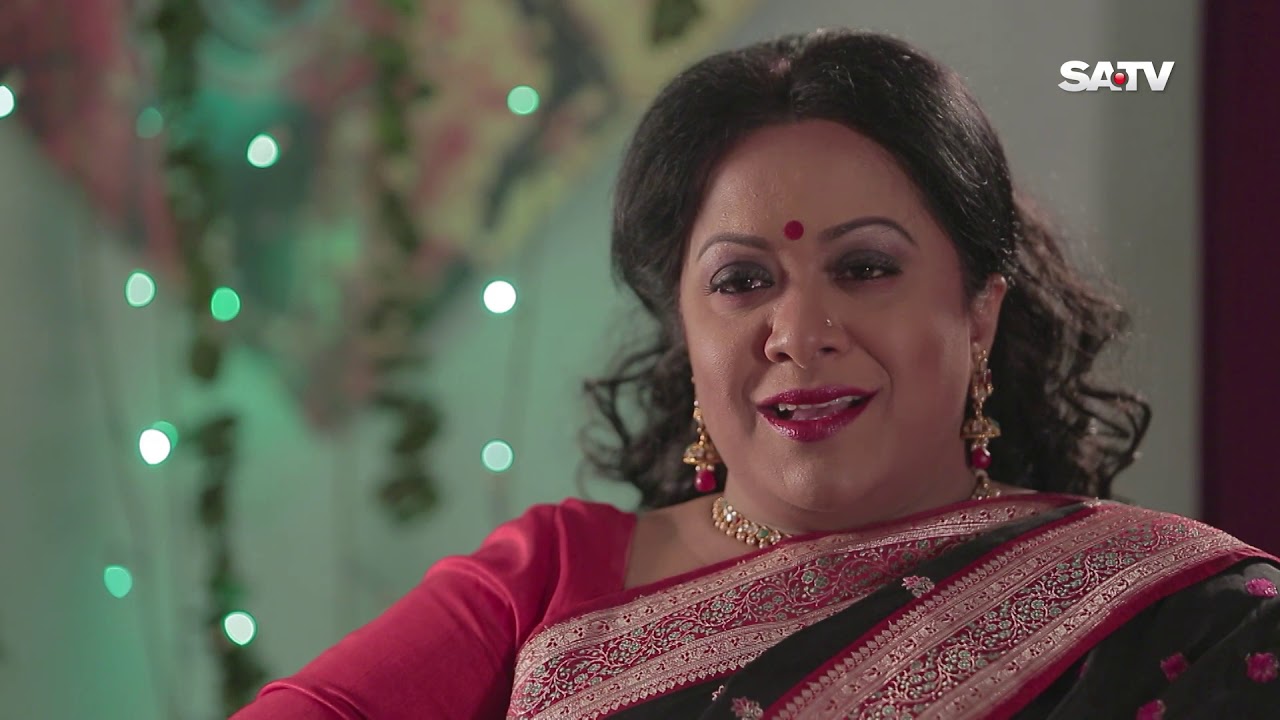 Porompora | ep 02 | Anny Khan | Oruna Bissas | Hillol Tomalika | Rokeya ...