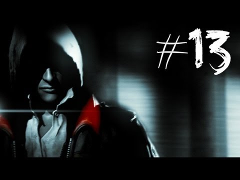 Prototype 2 - Gameplay Walkthrough - Part 13 - NATURAL SELECTION (Xbox 360/PS3/PC) [HD] - YouTube
