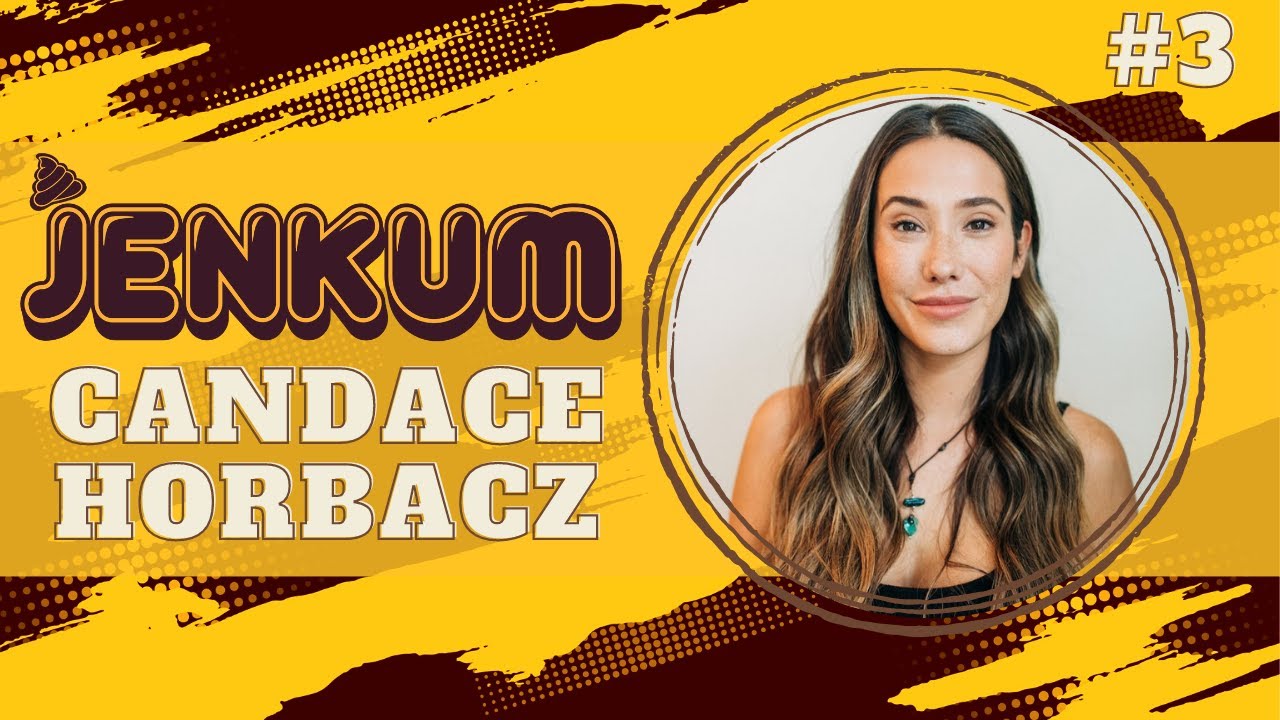 Jenkum #3 - Candice Horbacz / Eva Lovia - YouTube
