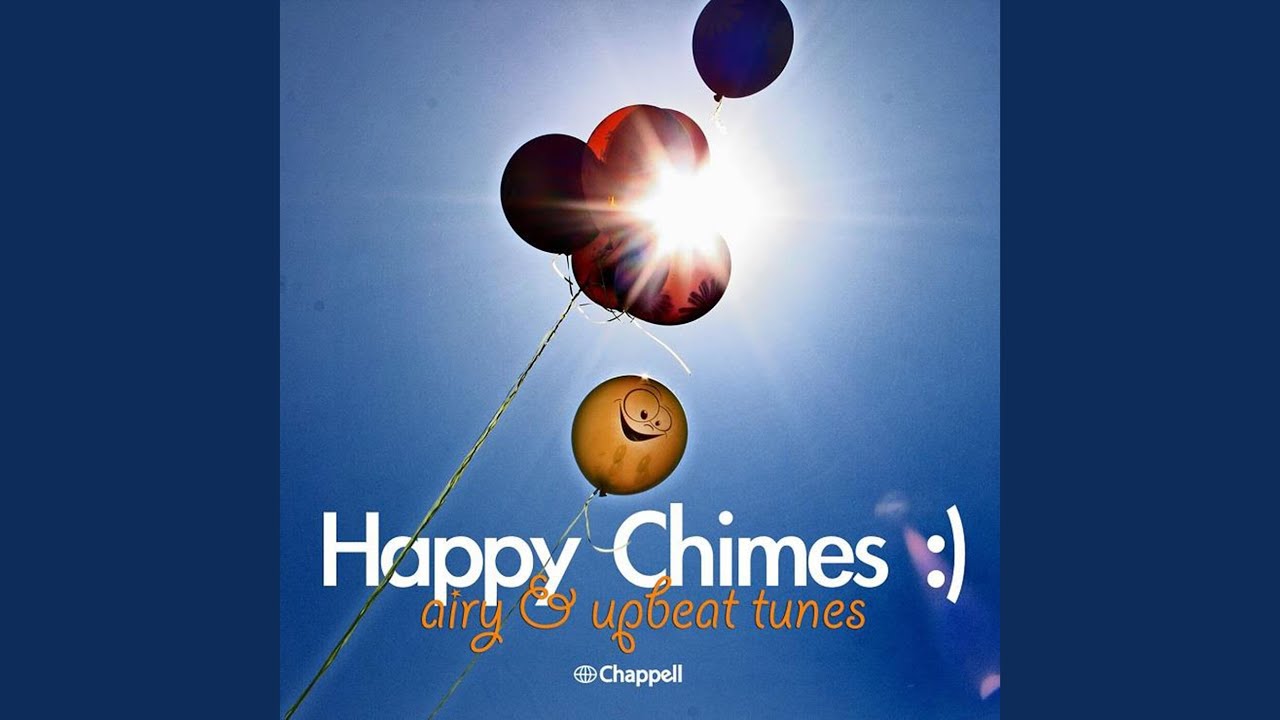 Party Chimes - YouTube