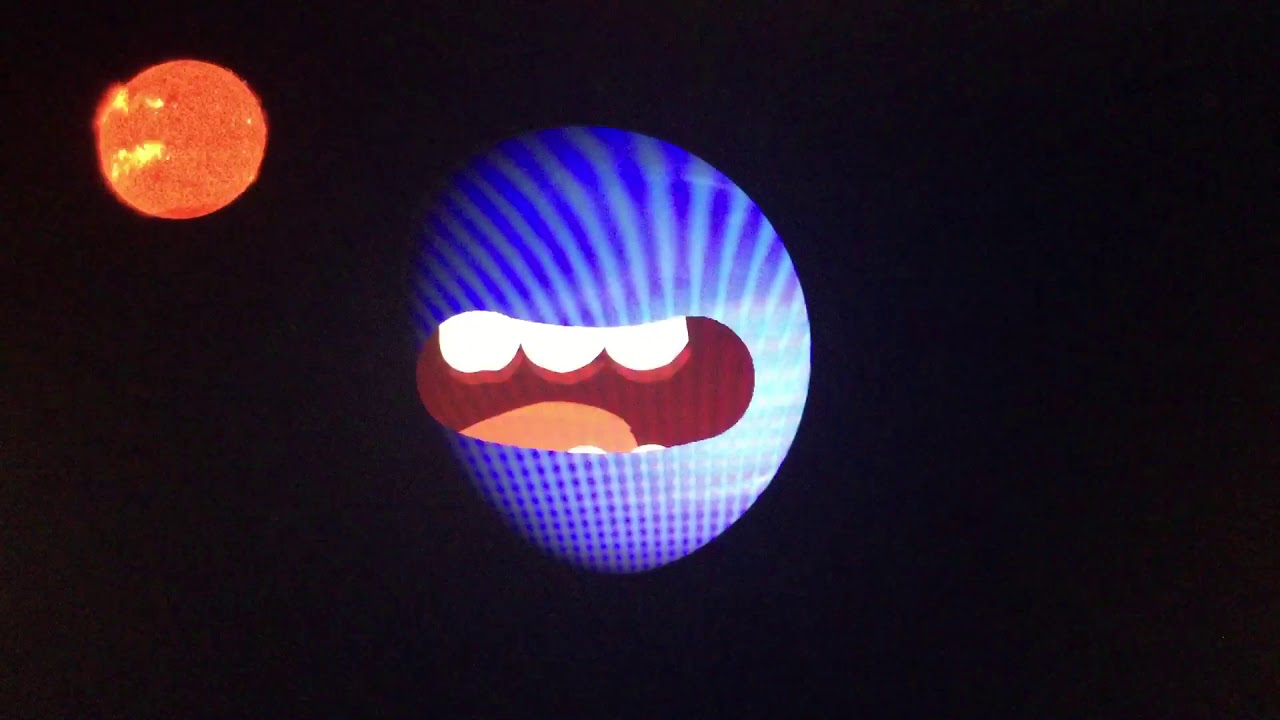 The Neptune Song - YouTube