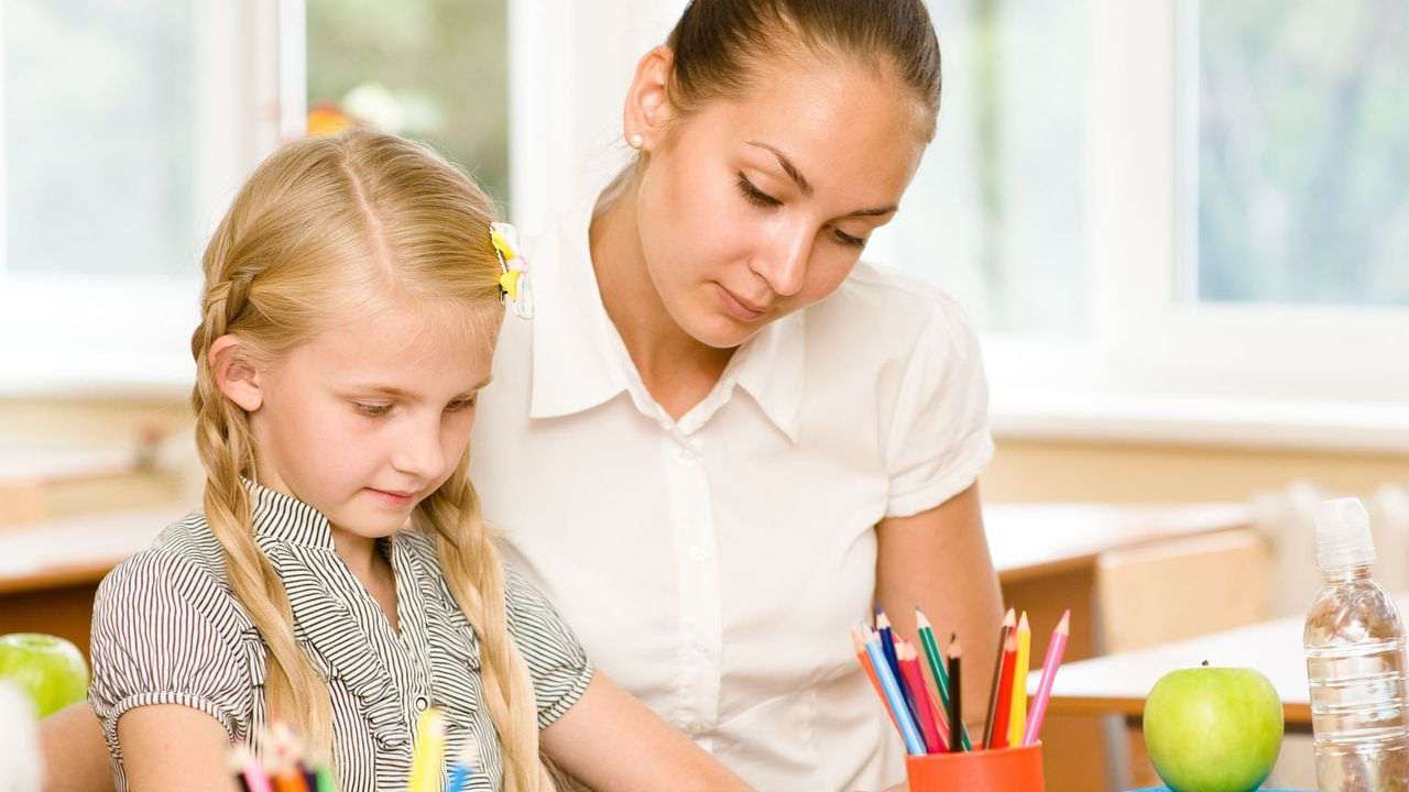 3 Tips for Successful 1st Day of School | Classroom Management - YouTube