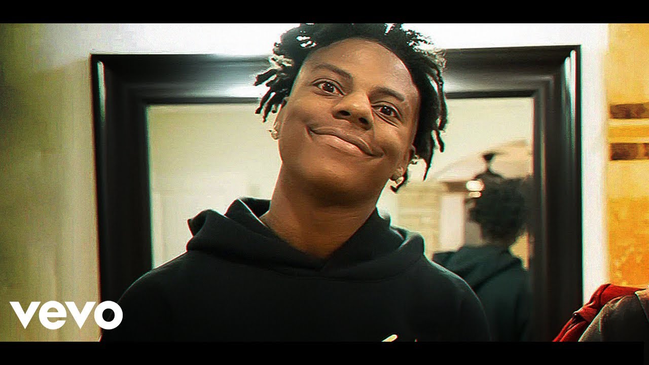 iShowSpeed Makes A Hit Song In 10 Minutes - YouTube