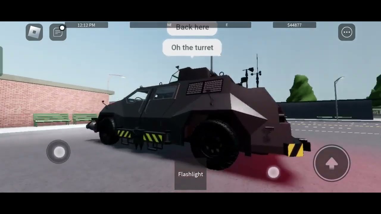 Our New Helicity Interceptor, The Titus @WarnerBros (14.9.24) - YouTube