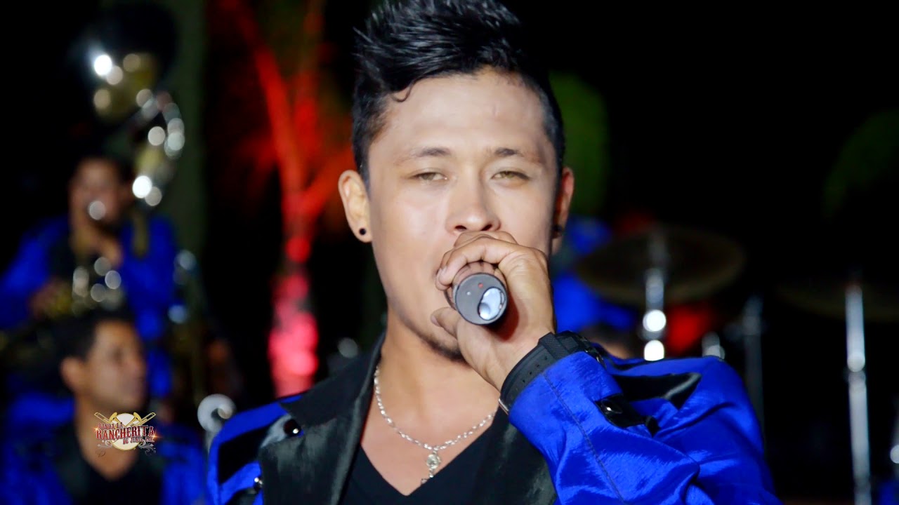 #BLR BANDA LA RANCHERITA DE JEREZ EL PACIENTE - YouTube