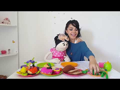 Marmelat Neler Yiyor ??? ( YENİ )