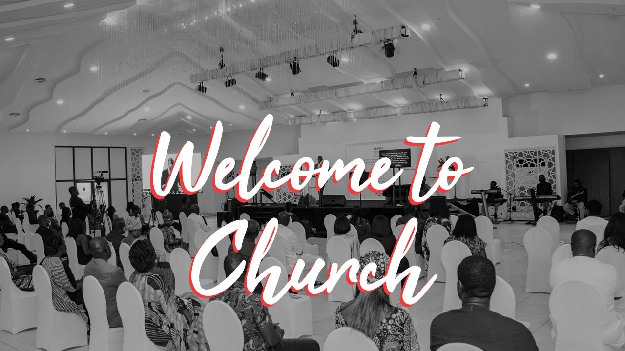 Gratitude | Pst Tolu Ojo - YouTube