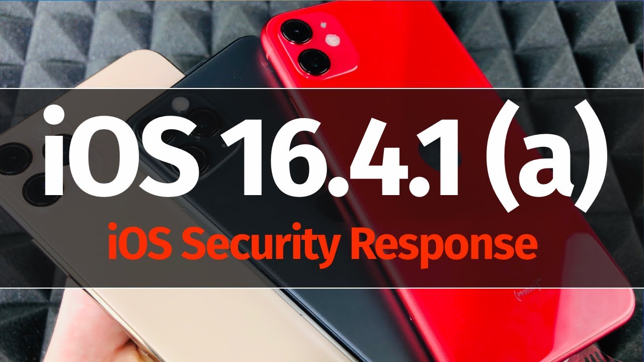 How to Update iPhone 11 to iOS 16.4.1 (a) | iPhone 11 Pro | iPhone 11 ...