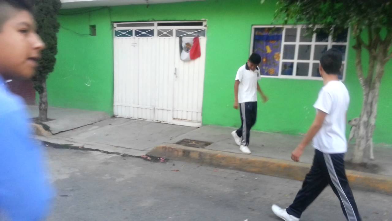 Benjamin Hernandez 219 - YouTube