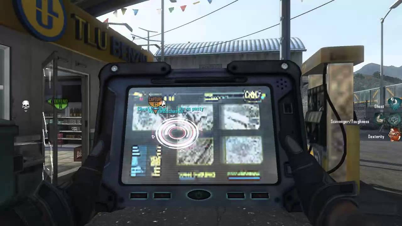 Black Ops - Kaboom! - YouTube