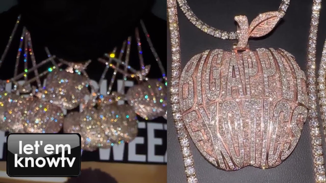 Obligated CEO Just Dropped The Bag On These Amazing New Pieces, Made By ...