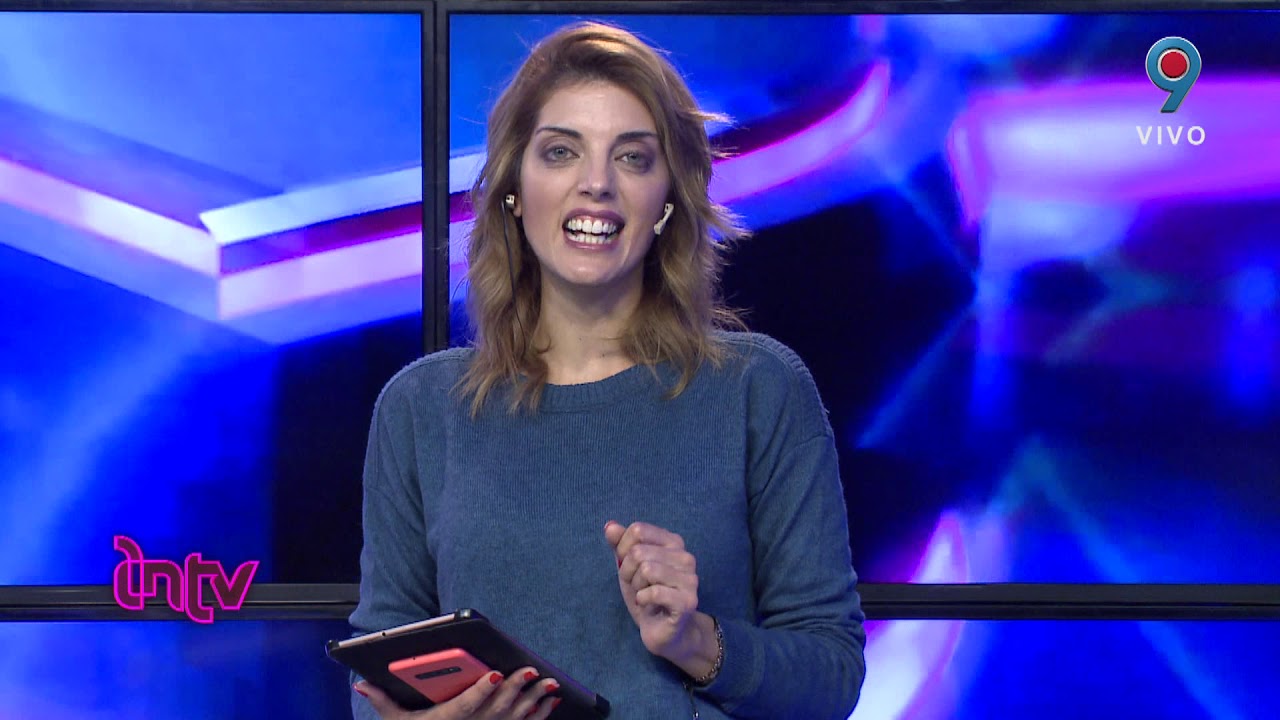 INTV 300620 - YouTube