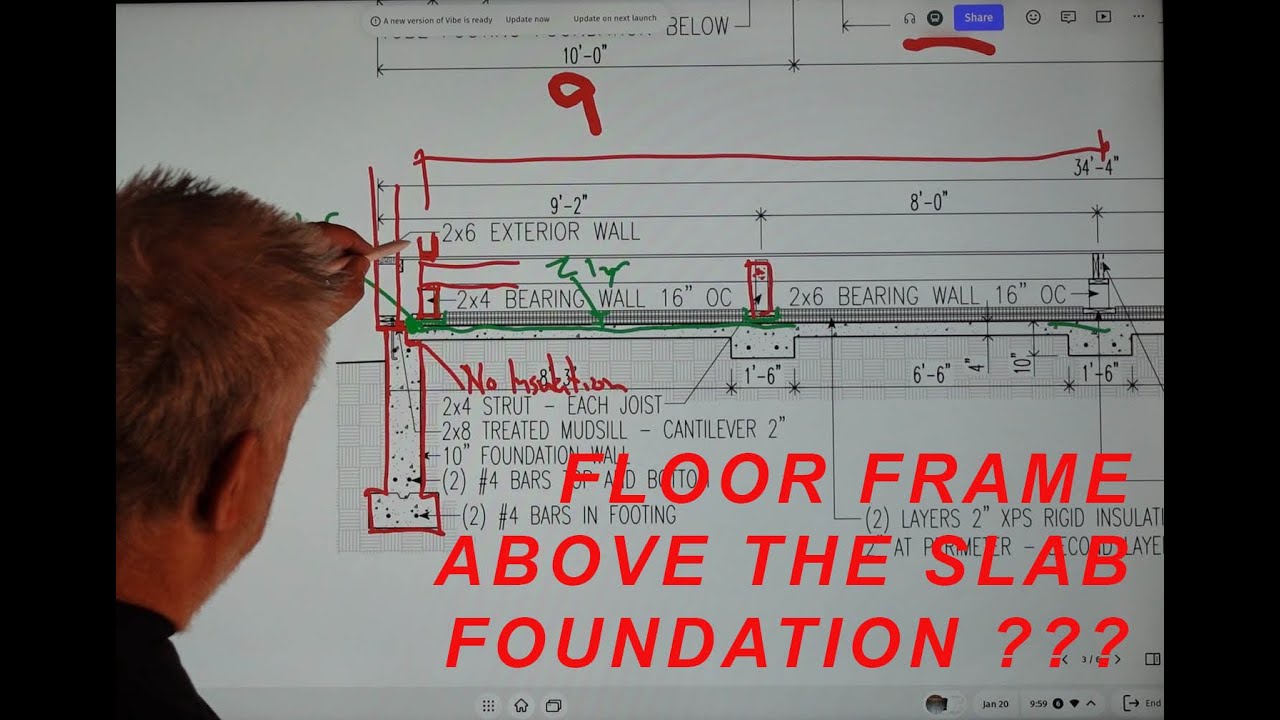 PH 11 Episode #5 - INTRIGUING FOUNDATION DETAIL!!! - YouTube