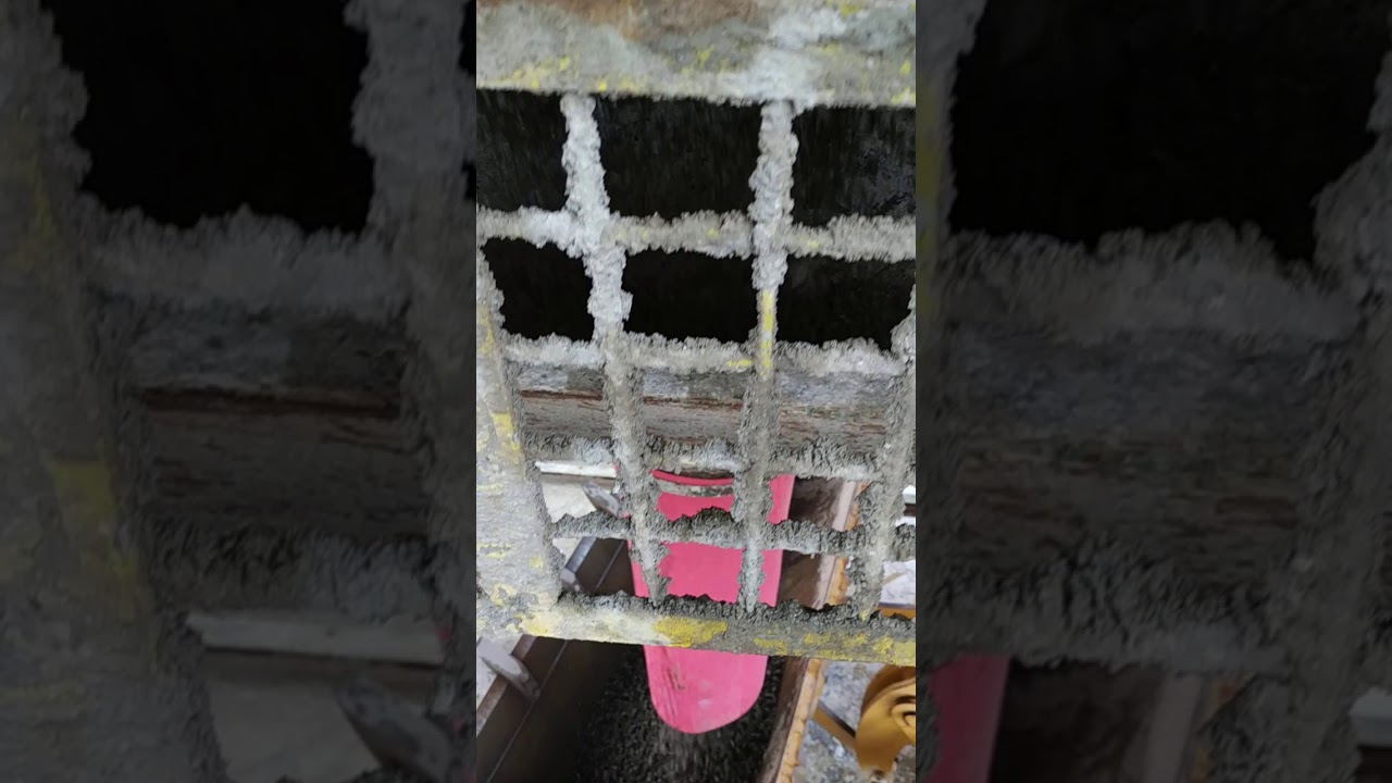 Concrete Batching Plant PT. Nindya Beton - Plant Sadawarna - YouTube