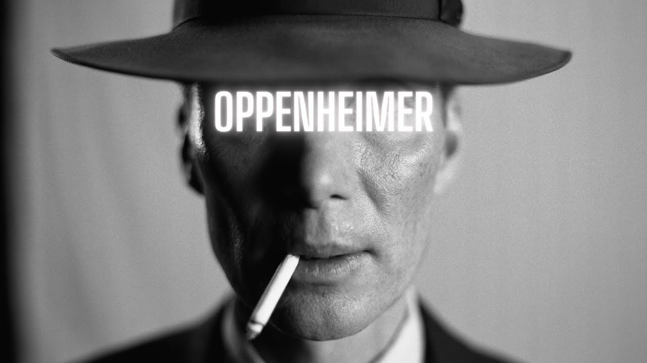 OPPENHEIMER EDIT - YouTube