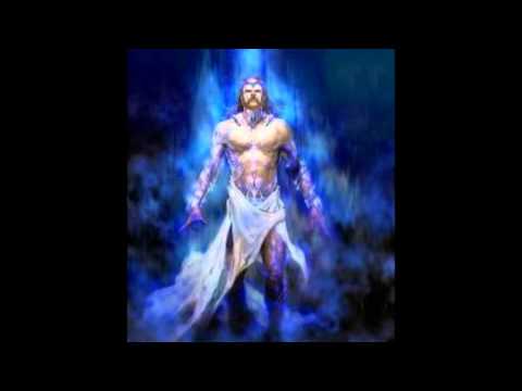 God Of War Dioses Part 2