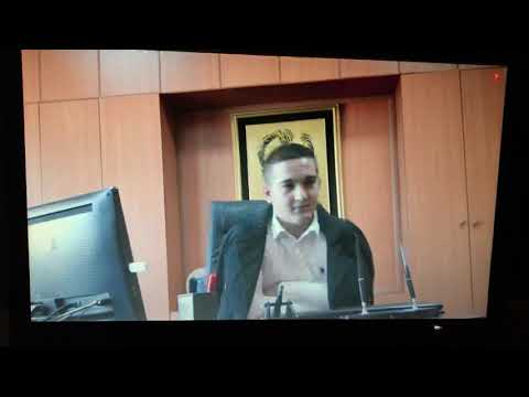 “KAYIP RUHLAR” (Kısa Film)